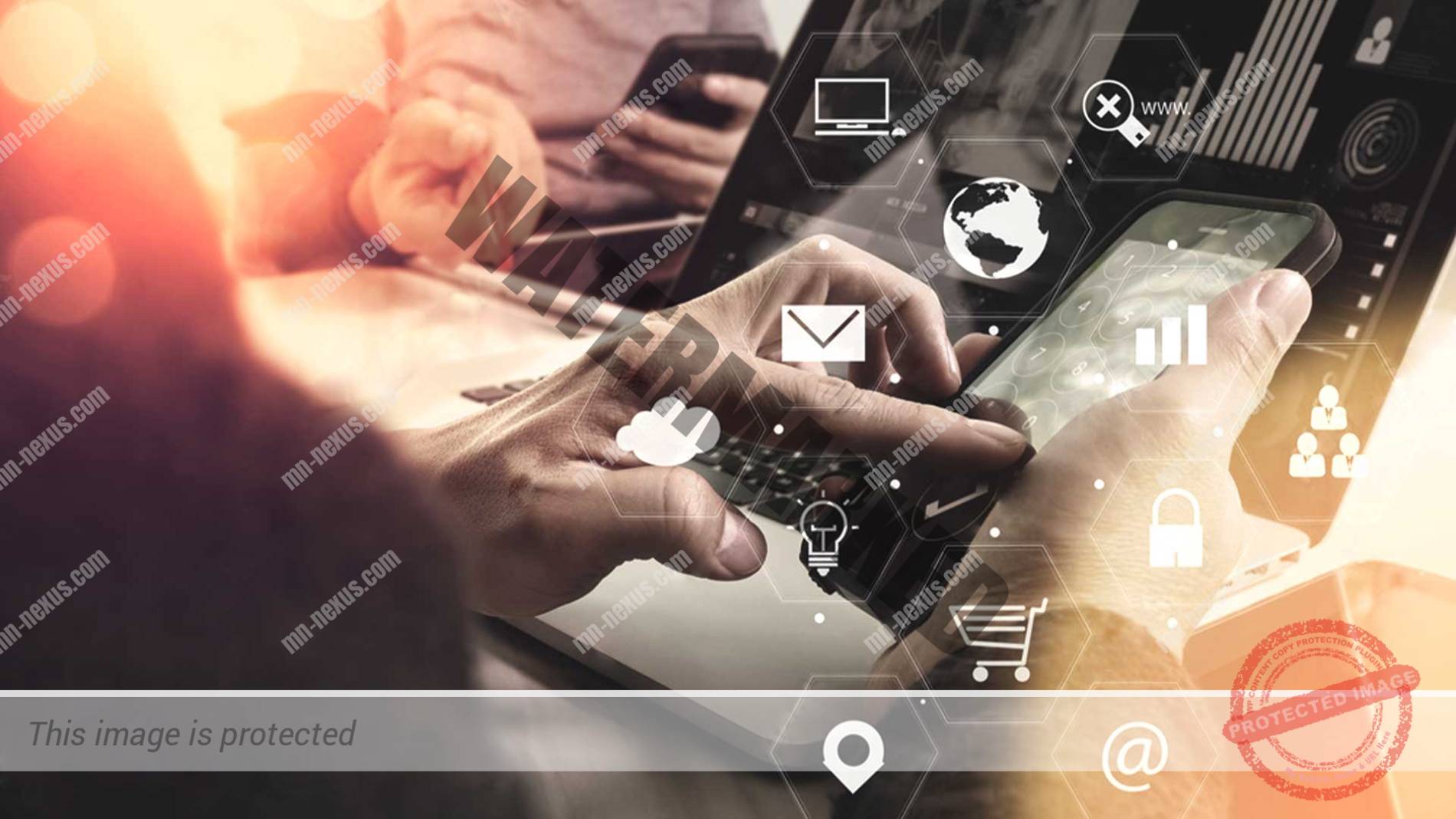 OUR SERVICES - MN NEXUS